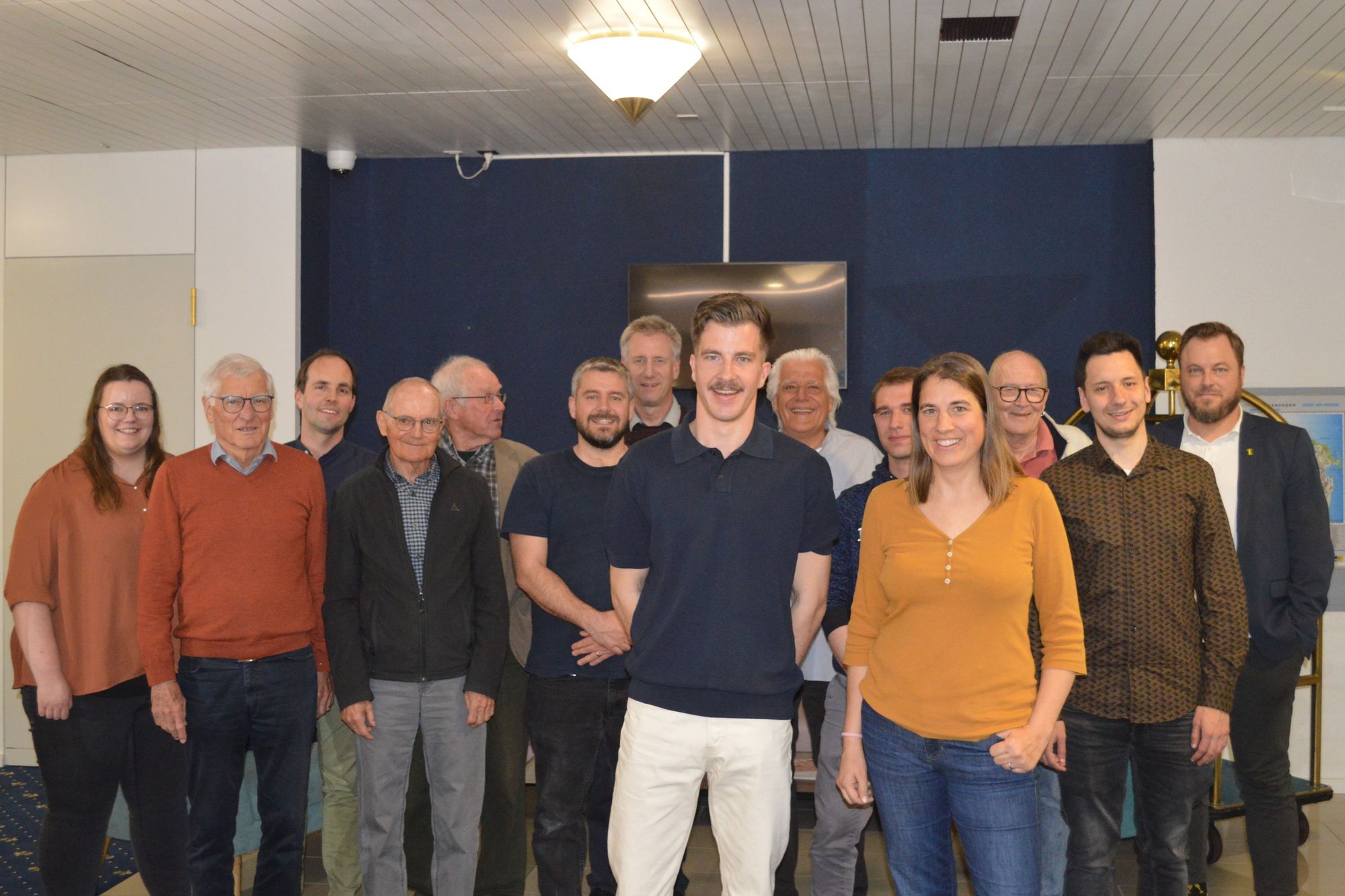 FDP.Die Liberalen Romanshorn - Willkommen